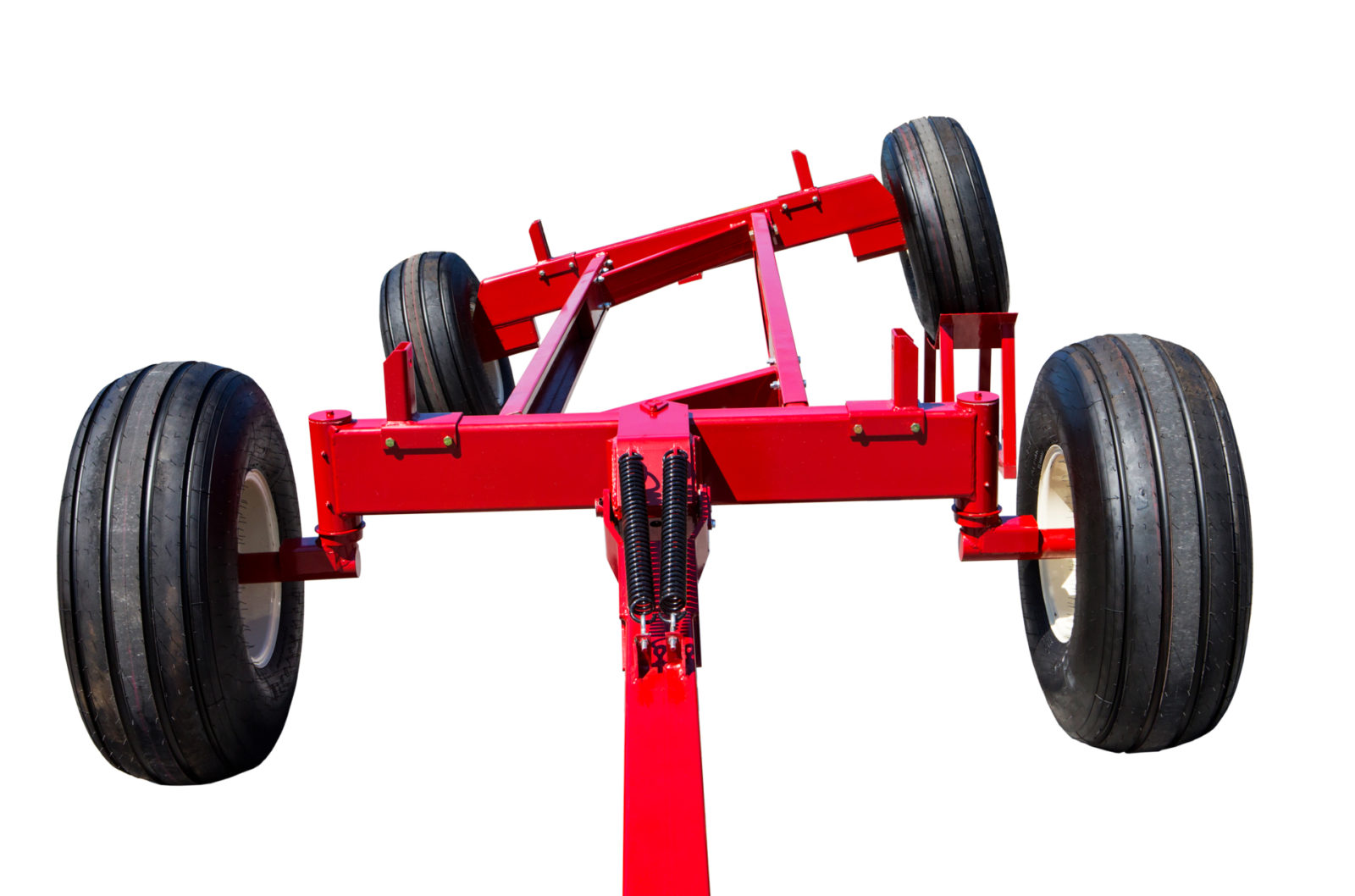 Articulating Farm Wagon Running Gears For Sale Farmco Manufacturing